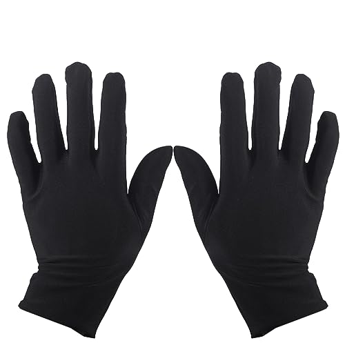 RDWESZOD Robber Costume Set – Bandit Mask, Cap, Bag & Gloves – Burglar ...
