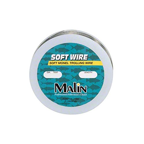 Amazon Best Sellers: Best Lead Core & Wire Fishing Line