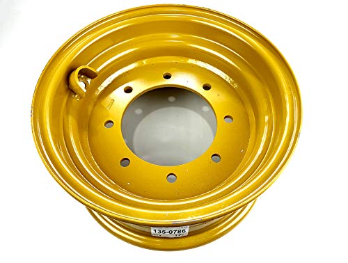 1305867 Piston - Fits: 966G 966K IT38G 972G 966G 966K: Amazon.com ...