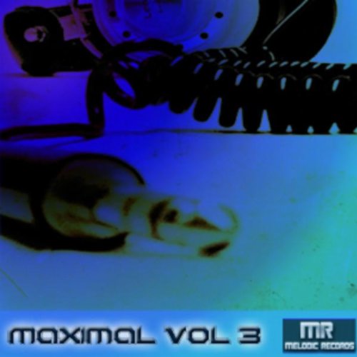 Amazon.com: Maximal Vol.3 : Various: Digital Music