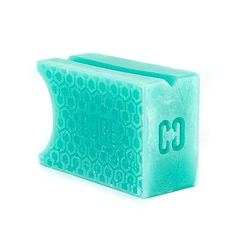 Amazon.co.uk Best Sellers: The most popular items in Skateboard Wax