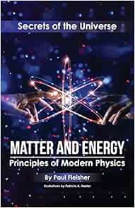Matter and Energy: Principles of Matter and Thermodynamics (Secrets of ...