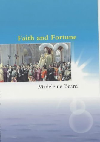 Faith And Fortune: Beard, Madeleine: 9780852443927: Amazon.com: Books