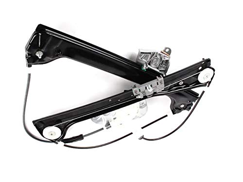 Amazon.co.jp: 正規純正品 パワー ウィンドー レギュレーター 右 Zシリーズ Z4 E85 E86 51337198910 ドア ...