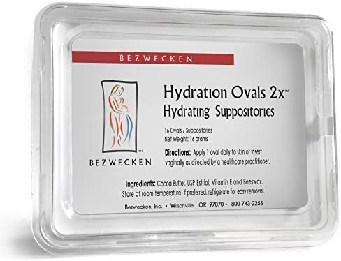Amazon.com: Bezwecken - OstaDerm-V - 2oz Crème - Professional ...
