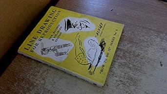 Line drawing for reproduction: Ashley Havinden: Amazon.com: Books