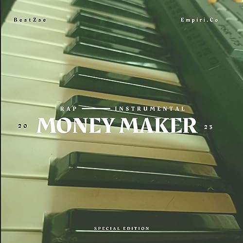 Money Maker by BeatZae on Amazon Music - Amazon.com