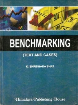 Benchmarking: unknown author: 9789350977088: Amazon.com: Books