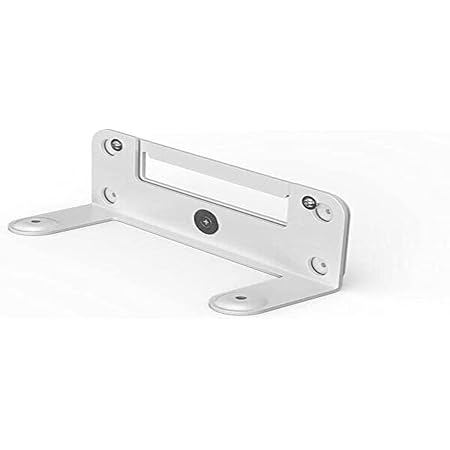 Amazon.com: LOGITECH VC Wall Mount for Video Bars : Electronics