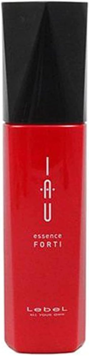 Amazon.com : Lebel Cosmetics IAU Treatment Cream Melt Repair - 600ml ...
