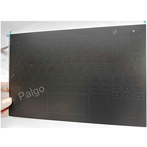 Medidas teclados | TodoTeclados.com.es
