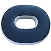 Backfit ® Donut Ring Pillow Cushion for Piles Haemorrhoid Coccyx ...