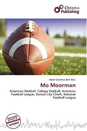 Amazon.co.jp: Mo Moorman : Bert, Adam Cornelius: 洋書