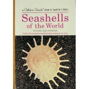Seashells of the World (Golden Field Guide) - | 9780312530419 | Amazon ...