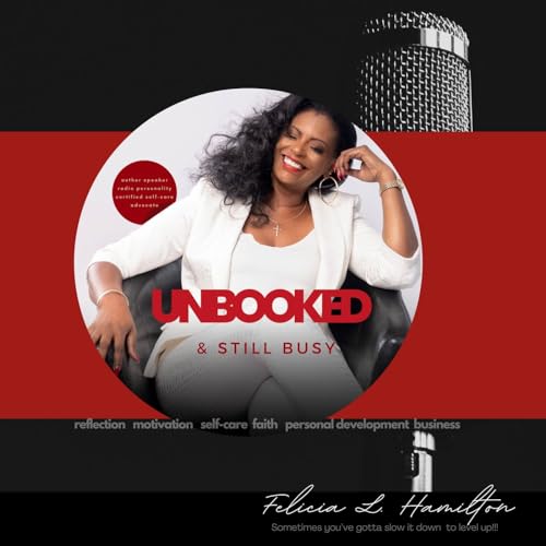 Amazon.com: It's Ya Girl Felicia!!! : Felicia L. Hamilton: Audible ...