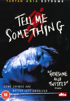 Tell Me Something [DVD]: Amazon.de: DVD & Blu-ray