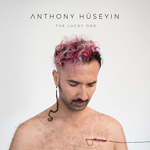 Amazon Music - Anthony HüseyinのThe Lucky One - Amazon.co.jp