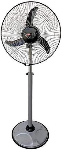 Buy DIGISMART High Speed 2400 RPM Mark-1 (16 Inches) 400 MM Bullet Fan ...