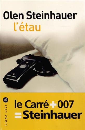 『L' étau』｜感想・レビュー - 読書メーター