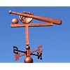 Amazon.com : AMAZING BASEBALL WEATHERVANE : Patio, Lawn & Garden
