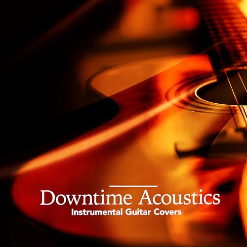 Downtime Acoustics von Instrumental Guitar Covers bei Amazon Music ...