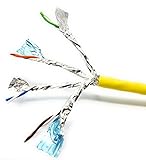 Cómo instalar rosetas RJ-45 en la pared para tener Internet por cable