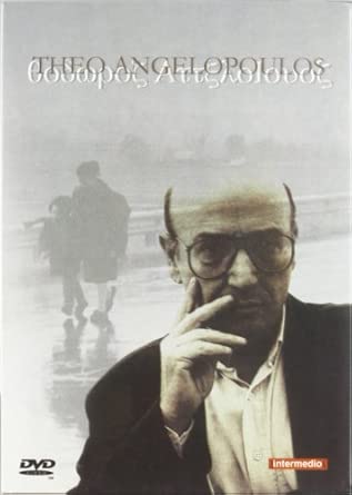Pack Angelopoulos (5dvd) [Import espagnol]: Angelopoulos, Theo ...