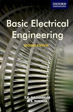 Amazon.in: Buy Basic Electrical Engineering Book Online at Low Prices in India | Basic ...