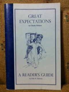 Great Expectations by Charles Dickens: A Reader's Guide: Dale K. Dykema ...