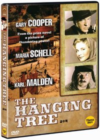 Amazon.com: The Hanging Tree (1959) All Region : Movies & TV