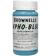 Amazon.com: Brownells Oxpho-Blue Liquid Gun Blue, Cold Bluing Solution ...
