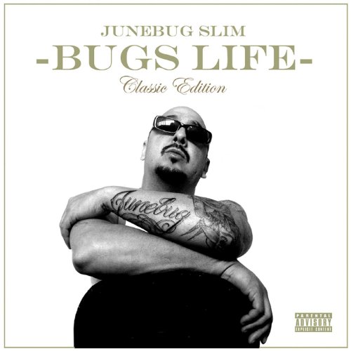 Play Bugs Life by Junebug Slim on Amazon Music
