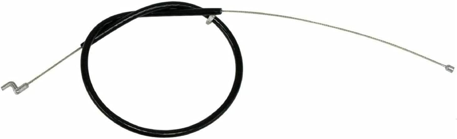 Amazon.com: Husqvarna Throttle Cable 590900001 Replaces 578864301 ...
