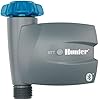 Amazon.com : Hunter BTT Bluetooth Hose Timer, Smart Water Timer for ...