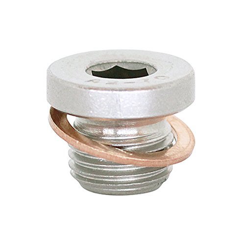 (3pcs) BelMetric M10X1 Stainlesss Steel A2 Metric Allen Head Threaded ...