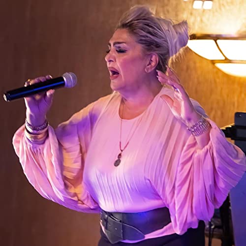 Amazon MusicでShahnaz TehraniのZane gharibe sahelを再生する