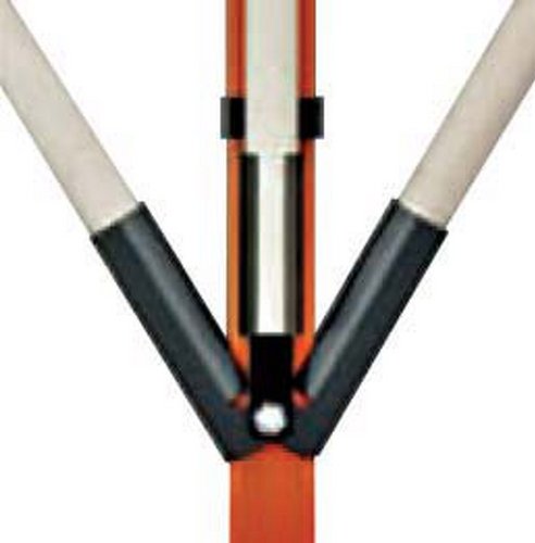 Bracket, Flag Lock, Fits 4860, 4818 & 4812 Windmaster Model Sign stands ...