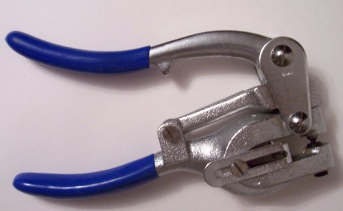 1/8" Grid Punch For T Grid Ceiling : Amazon.co.uk: DIY & Tools