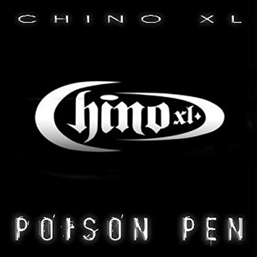 Play Poison Pen by Chino Xl on Amazon Music