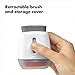 Amazon.com: OXO Good Grips Sweep & Swipe Laptop Cleaner, White, One ...