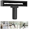 Amazon.com: Ceiling Fan Cleaning Vacuum, Duster with Vacuum Attachment ...
