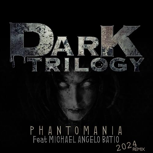 Phantomania by Dark Trilogy on Amazon Music - Amazon.com