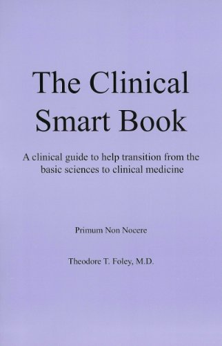 Amazon.com: The Clinical Smart Book eBook : Foley, Theodore: Books