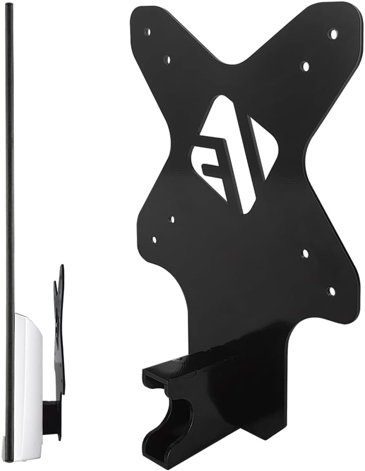 Amazon.com: Monitor Arm/Mount VESA Bracket Adapter Compatible with HP ...