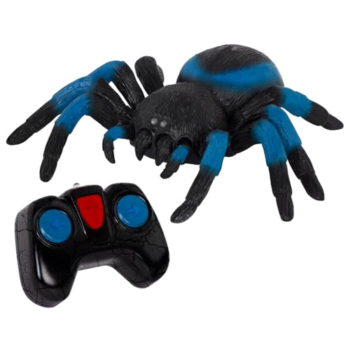 Top 10 Hexbug Spider Remote Control of 2022 - Katynel