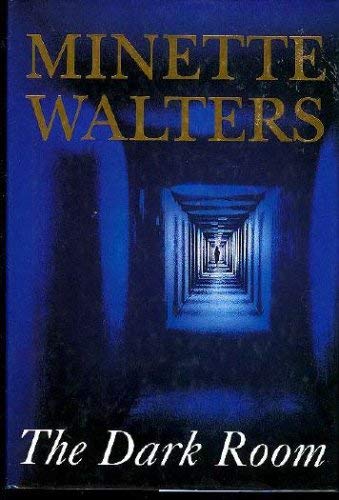 The Dark Room: Walters, Minette: 9780399146893: Amazon.com: Books