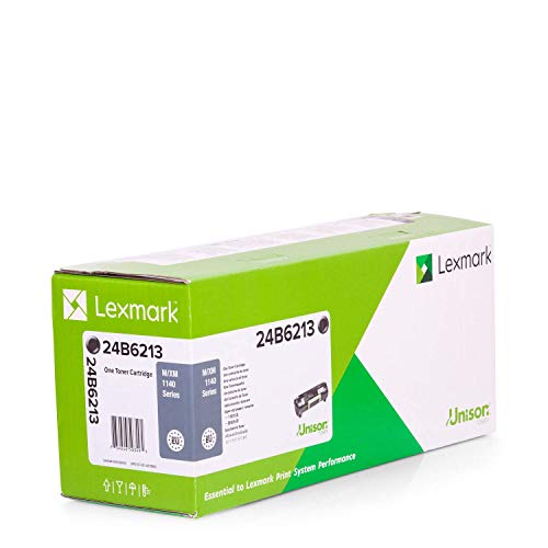 Lexmark Toner – Die 16 besten Produkte im Vergleich & Angebote ...