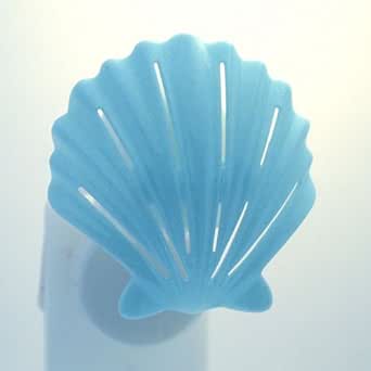 Amazon.com: SONOMA life + style Seashell Electric Plug-In : Home & Kitchen