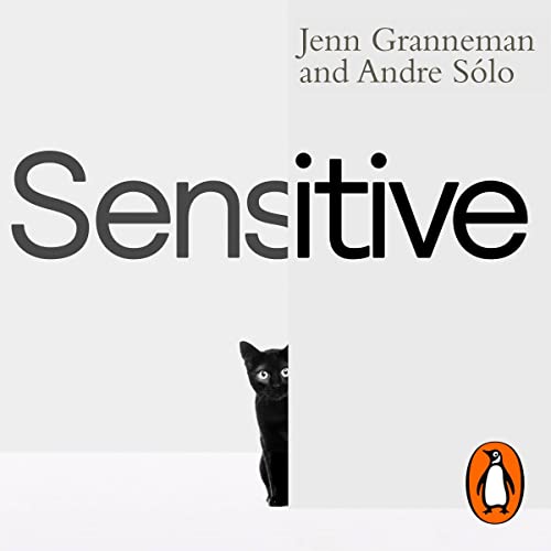 Amazon.com: Sensitive: The Power of a Thoughtful Mind in an ...