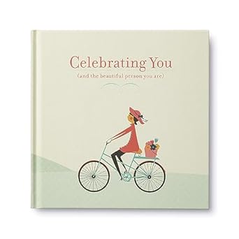 Celebrating You: Clark, M.H.: 9781932319996: Amazon.com: Books